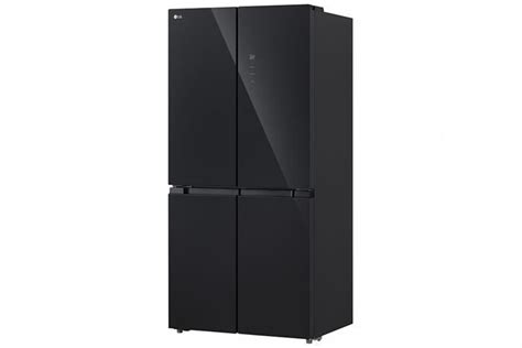 Lfb47blg Tủ Lạnh Lg Multi Door Inverter 474 Lít