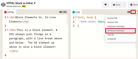 Wendis Web Html Basic Elements