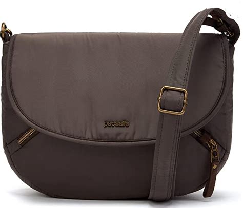 Which Purses Pickpockets Love To Pick Use An Anti Theft Bag