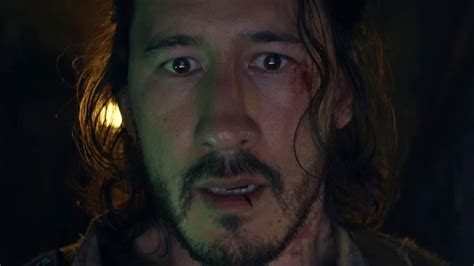 Iron Lung Opens On 4 000 Theaters Solely For Fan Demand As Markiplier