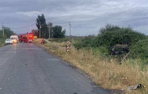 Dos Fallecidos Y Tres Lesionados Dejan Accidentes De Tránsito En Peralillo