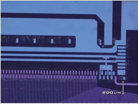 Manufacturing Process Flow Of Tft Lcd Display Panel High End Fpga