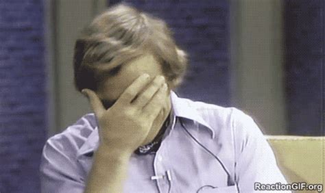 Ultimate Facepalm 