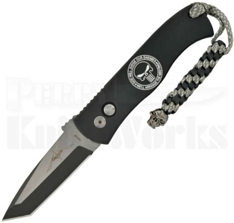 Perry Knife Works Why To Choose Spring Assisted Knives