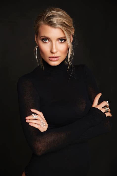 Lyubov Tsokolo Is A Global Role Model For Entreprenuerial Woman