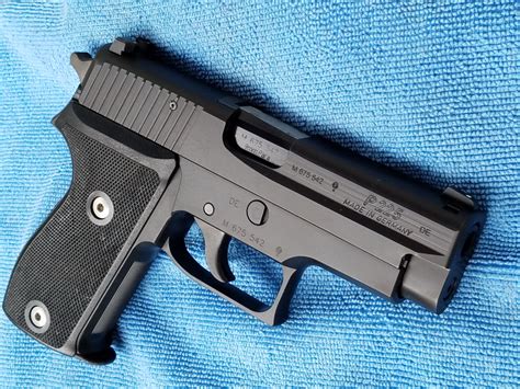 Sig Sauer Date Of Manufacture By Serial Number Trueffil