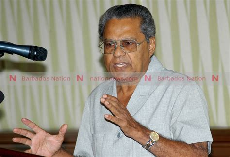 Journalist Rickey Singh Passes