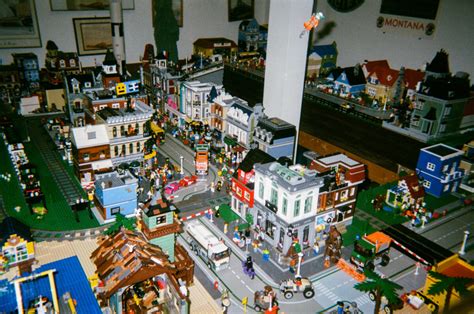 Model Trains Corbin Photo Archive