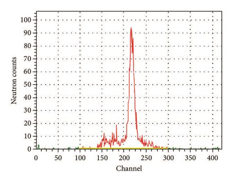 Microstructure Of A Sheet Material Showing Ferritic Structure Adapted