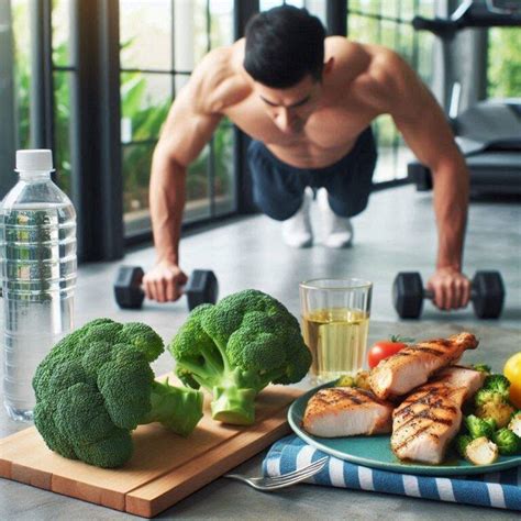 Best 11 Ways To Enhance Testosterone Naturally Fuel Strength