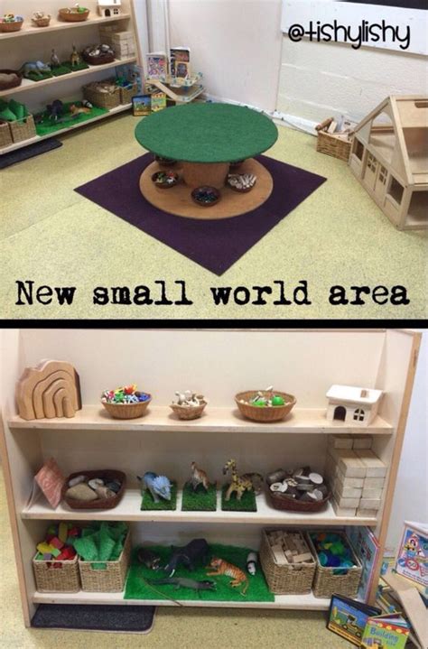 Pin By Sarah Wilks On Classroom Ideas Early Years Classroom Small