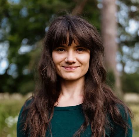 Emma Lawsen Cltr Senior Policy And Operations Strategist