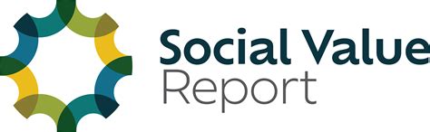 Social Value Report Evidence Your Social Value