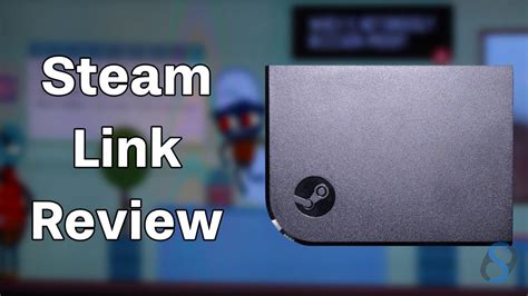 Steam Link Review Play Steam While Afk Youtube