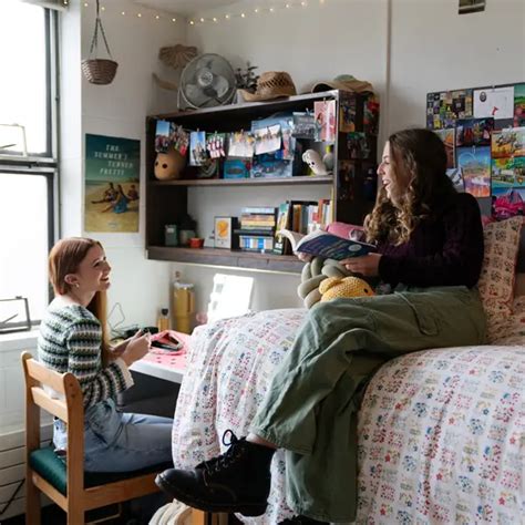 Housing Costs George Fox University