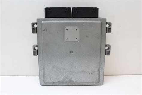 17 19 F 250sd Hc3a 12ac650 Da Omputer Brain Engine Control Ecu Ecm Ebx