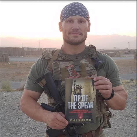 Press And Appearances Ryan Hendrickson