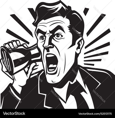 Resonance Renegade Of Resonant Royalty Free Vector Image