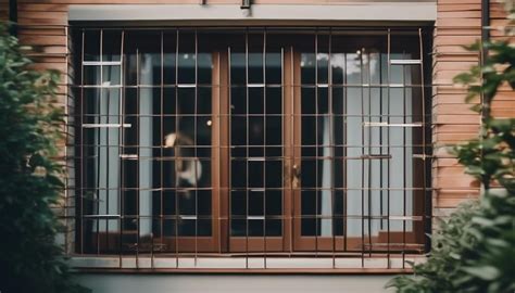 Why Choose Custom Burglar Bars For Home Security Wonder Bars