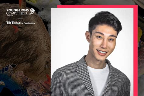 Big Ideas And Self Belief How Young Lions Winner Nolan Yu Passed The Mum Test Bandt