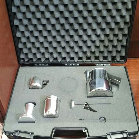 Jual Motta Barista Kit Firenze 7590