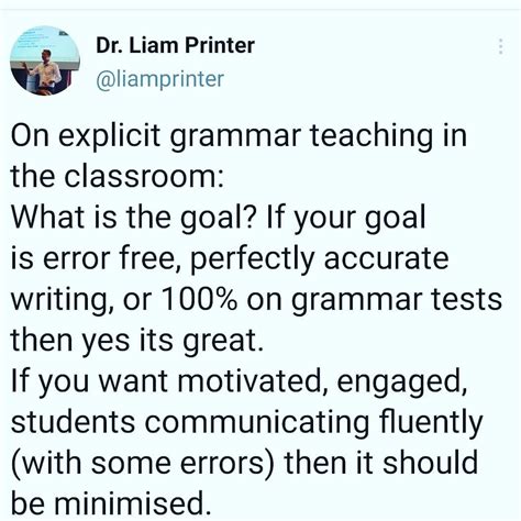 More Motivation Less The Motivated Classroom