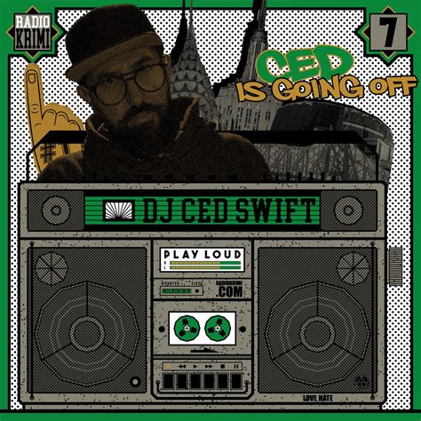 Radio 📌 𝗘𝗠𝗜𝗦𝗦𝗜𝗢𝗡 𝗖𝗘𝗗 𝗜𝗦 𝗚𝗢𝗜𝗡𝗚 𝗢𝗙𝗙 𝗣𝗔𝗥 𝗗𝗝 𝗖𝗘𝗗 𝗦𝗪𝗜𝗙𝗧 Rendez Vous Avec