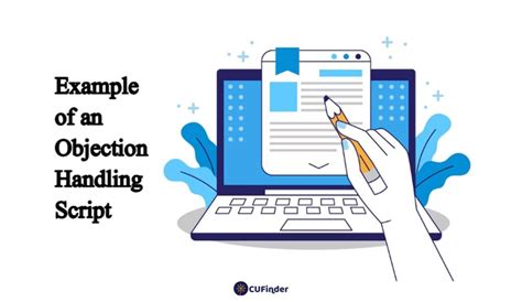 Objection Handling For 2024 Steps Tips And Script CUFinder