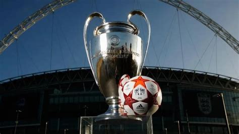Nuevo Formato De La Champions League Cómo Se Juega Ahora El Torneo Y