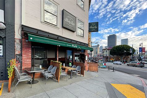 Betty Lous Seafood And Grill San Francisco Menus And Pictures