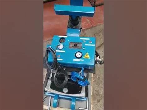 Seccionadora Para Llantas De CamiÓn Youtube