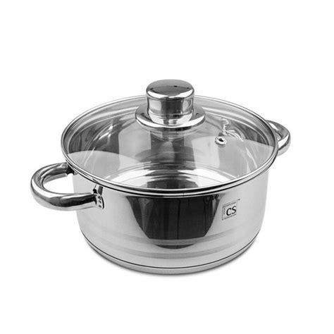 Набор кастрюль Solingen Cs Kochsysteme Belm купить в интернет