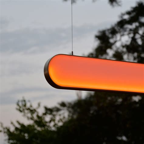 Ten Illuminating Lighting Designs Featured On Dezeen Showroom