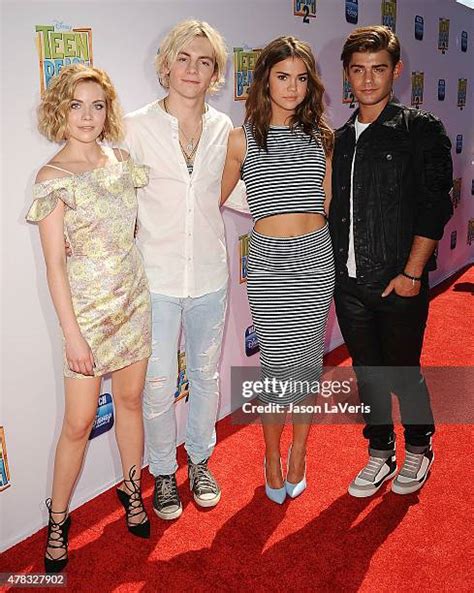 Ross Lynch Beach Photos And Premium High Res Pictures Getty Images