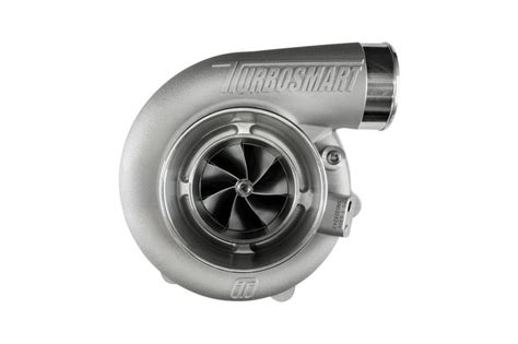 Turbosmart Ts 1 Turbocharger 6466 V Band 64mm 082ar Externally