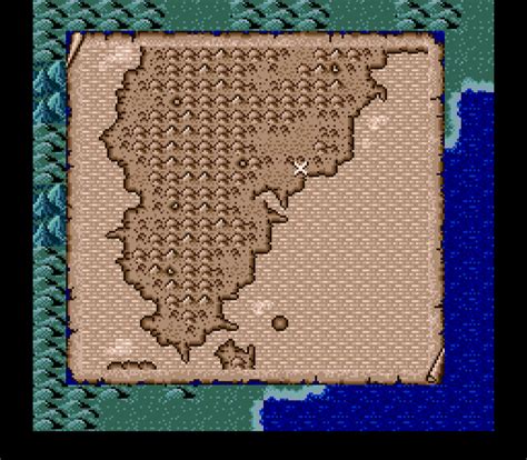 Screenshot Of Uncharted Waters Snes 1990 Mobygames