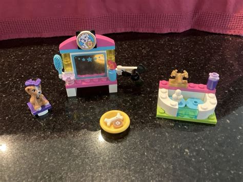 Lego Friends 41302 Welpensalon Kaufen Auf Ricardo
