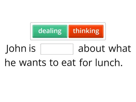 14 Verbspreposition Missing Word