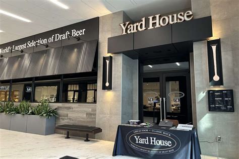 Yard House Yard Drink At Flynn Barney Blog