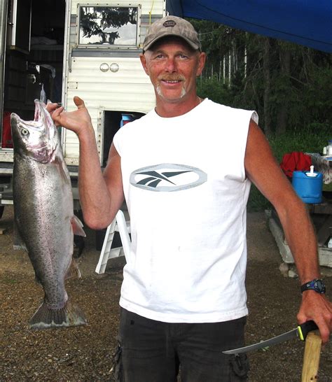 Eugene Giesinger Obituary Prince George Bc