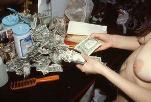 Classic Pornstars Backstage Photo Gallery