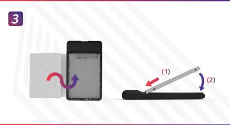 Disk Assembly Stlk Iodd Getting Started