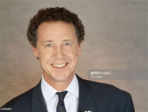 French Athlete And Former Sport Minister Guy Drut News Photo Getty