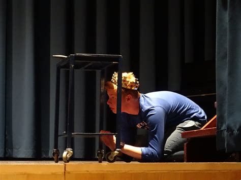 Superstars Catrien Van Der Molen Theaterlessen Ateliers Majeur