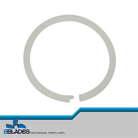 V And Vi Propeller Bushing Retaining Ring From Bblades Professional Propellers
