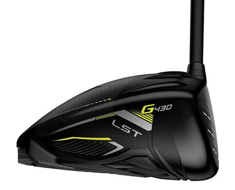 Ping G430 Lst Driver Golfonline