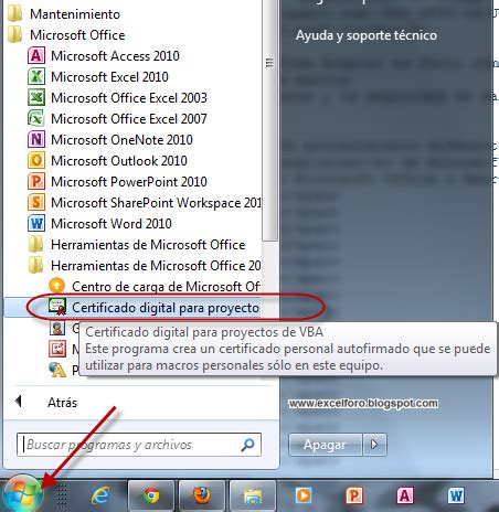 VBA Habilitar macros de Excel automáticamente EXCEL FORO Un blog de Excel
