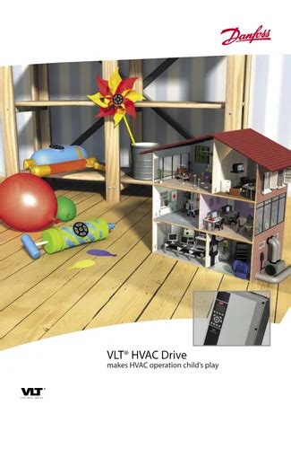 2 Hp Danfoss Fc102 Vlt Hvac Drive 1 Mw At Rs 18000 In Tiruppur Id