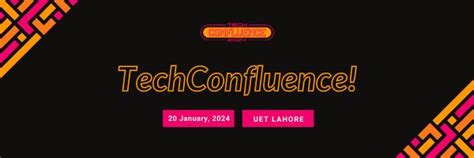 Zaeem Akhtar On Linkedin Techconfluence2024 Ultimatetechcrew Utcool Techevent Excitedtolearn