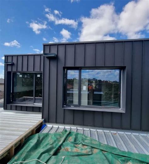 Premium Cladding In Melbourne La Cladding And Roofing
